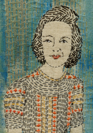 Sue Stone-Artist Spotlight